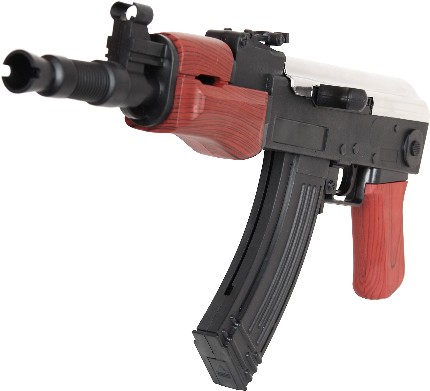 Автомат пневматический AK-47 RF148514 в Новосибирске – купить в ...